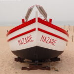 Nazaré Portugal – The Ultimate Guide to Nazaré [2024]