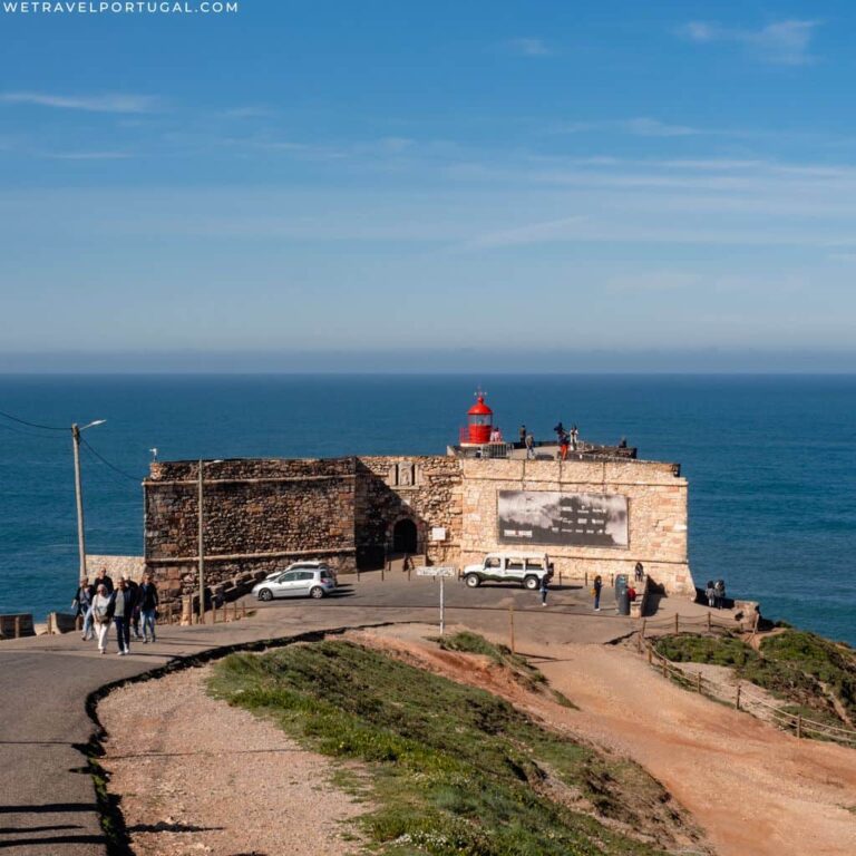 Nazaré Portugal – The Ultimate Guide to Nazaré [2024]