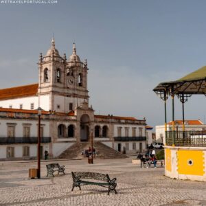 Nazaré Portugal – The Ultimate Guide to Nazaré [2024]