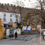 Lisbon to Óbidos – What’s the Best way to get to Óbidos?