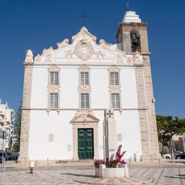 Olhão: The Best Things to See and Do in Olhão Portugal [2026]