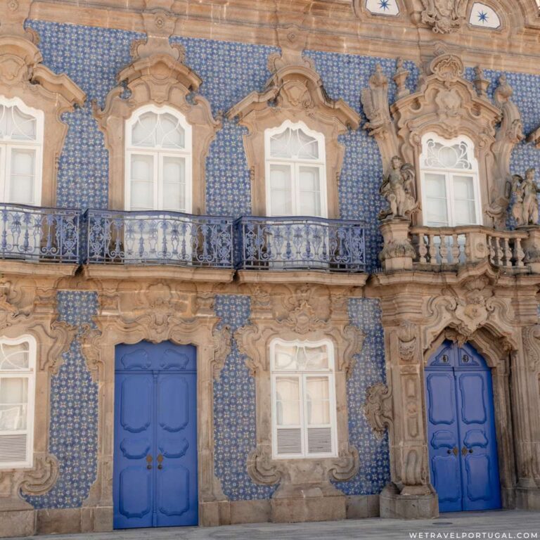 Braga - The Ultimate Guide to Braga in Northern Portugal [2024]
