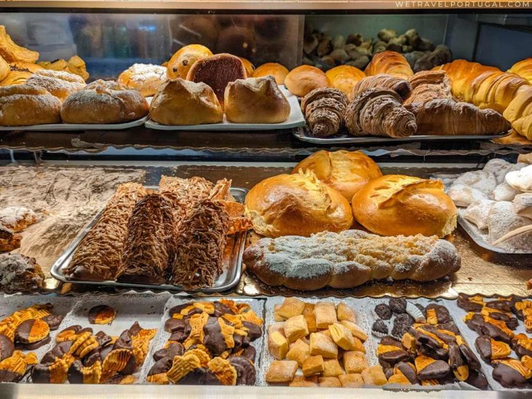 Breakfast in Portugal: What's Portuguese Breakfast like?