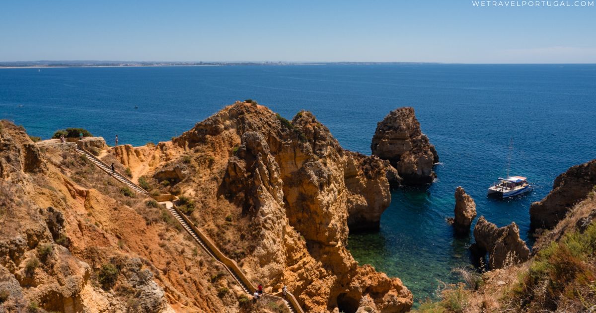 Ponta da Piedade - Secret Tips from a Local