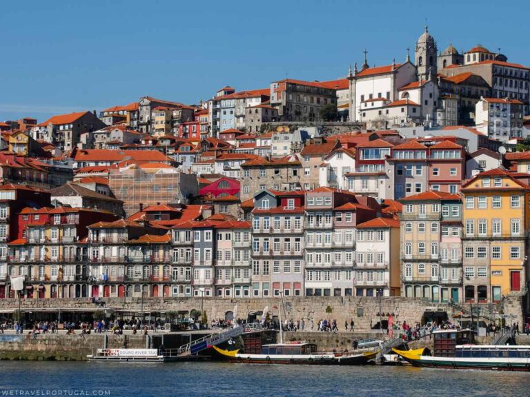 North Portugal – Discovering Portugal's Northern Region