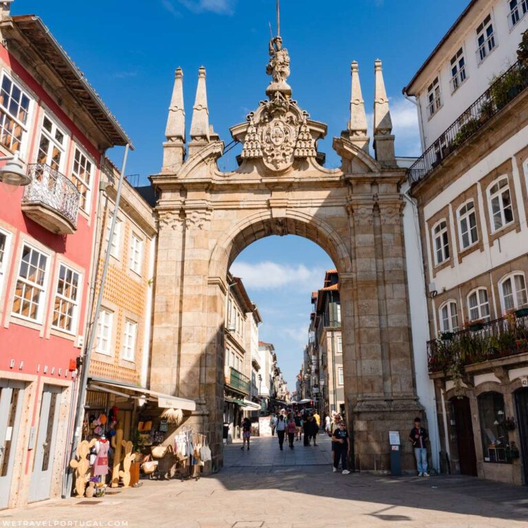 Braga - The Ultimate Guide to Braga in Northern Portugal [2024]