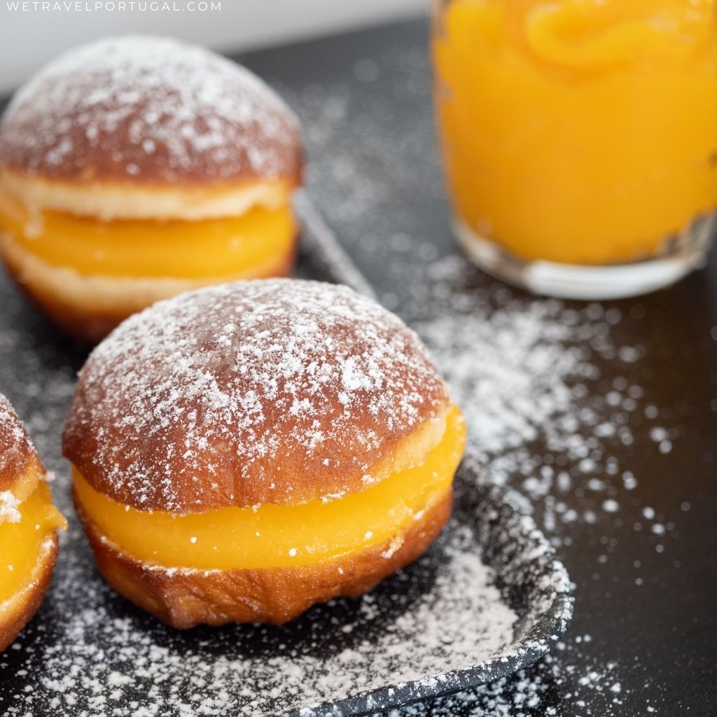 The Best Portuguese Food - Exploring Portutgal's Cuisine