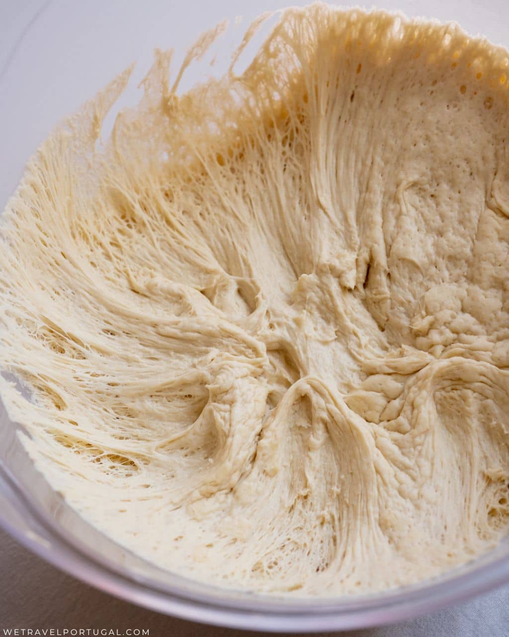 Homemade Papo Secos – Portuguese Bread Rolls