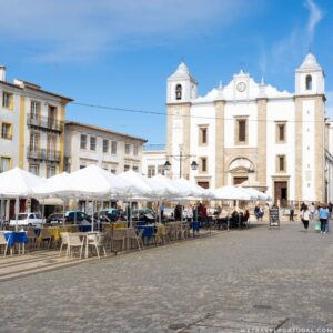 Évora Portugal: The Ultimate Travel Guide to Évora