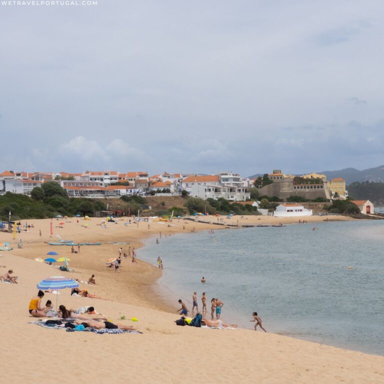 Vila Nova de Milfontes: The Guide to Vila Nova de Milfontes [2025]