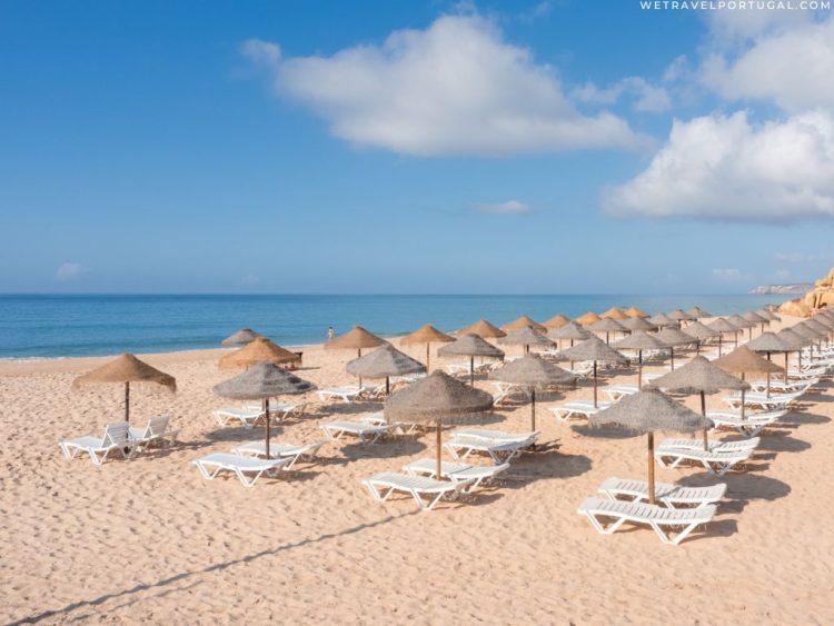 Salema Village: The Ultimate Guide to Salema, Portugal [2025]