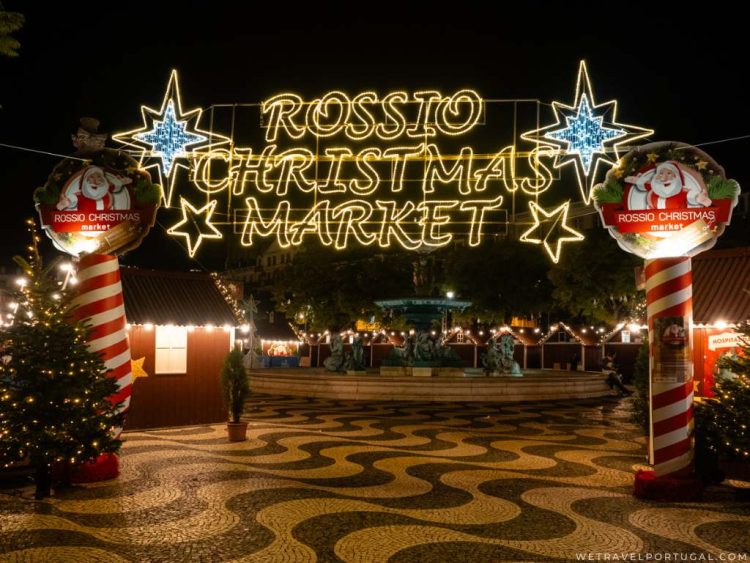 The Best Christmas Markets in Lisbon - 2025 Edition