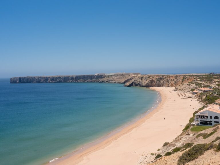 Sagres, Portugal: The Complete Guide to Sagres