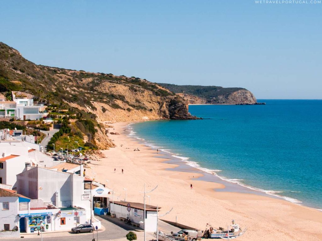 Salema Village: The Ultimate Guide to Salema, Portugal [2025]