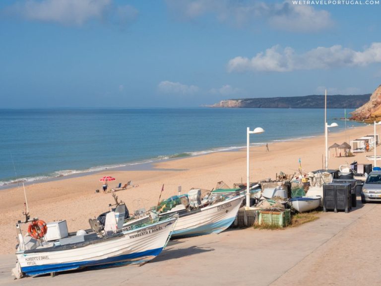 Salema Village: The Ultimate Guide to Salema, Portugal [2025]