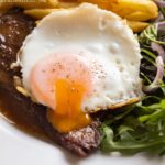 Bitoque de Vaca – Portuguese Steak with Egg on Horseback