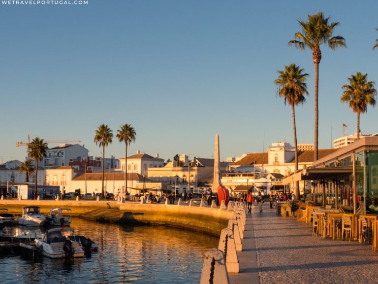 Faro 1-Day Itinerary: How to Spend One Day in Faro, Portugal