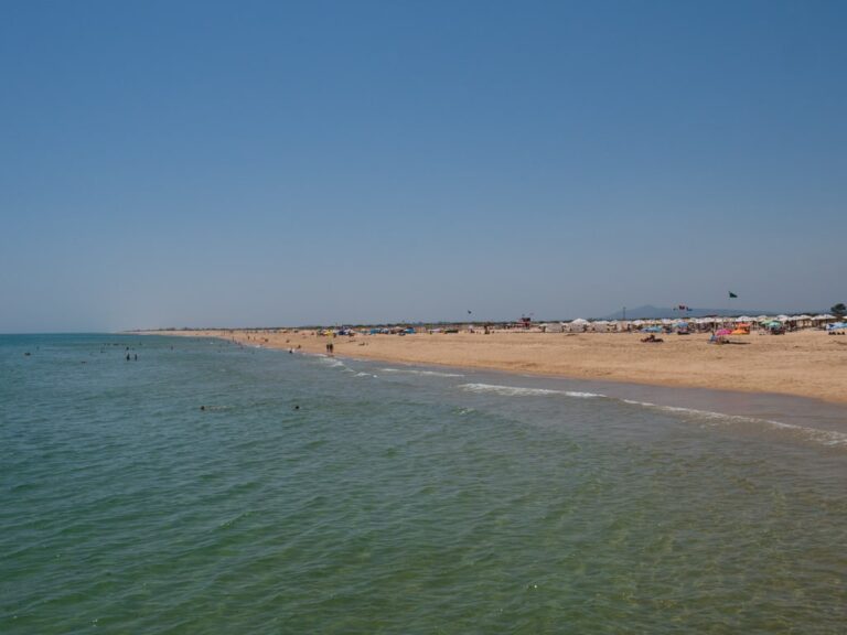 Ilha de Tavira - The Ultimate Guide to Tavira’s Island [2026]