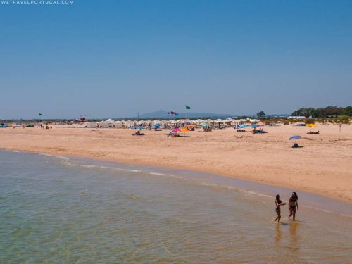 Ilha de Tavira - The Ultimate Guide to Tavira’s Island [2025]