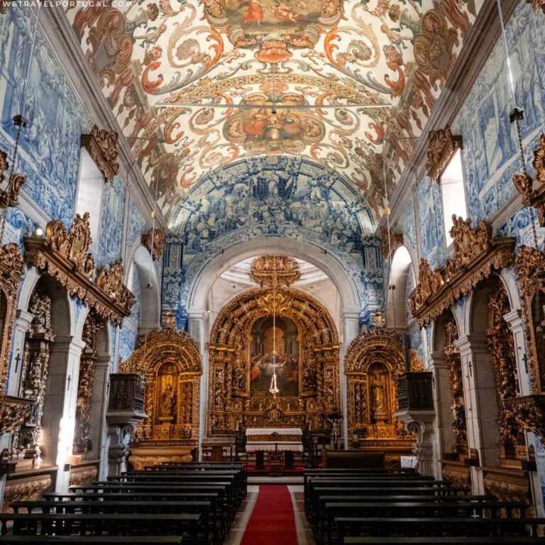 Viana do Castelo – The Ultimate Guide to Viana do Castelo [2025]