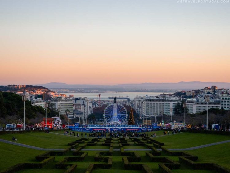 Lisbon in December – The Best Things to do in December